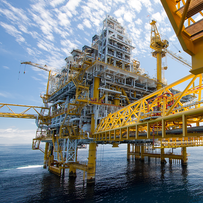 BSL Oilfield Services | Offshore Containers, Baskets & Equipment